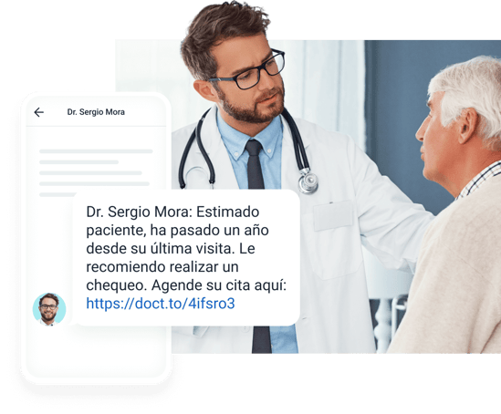 Recorrido del paciente: ¿qué es y cuáles son las etapas?